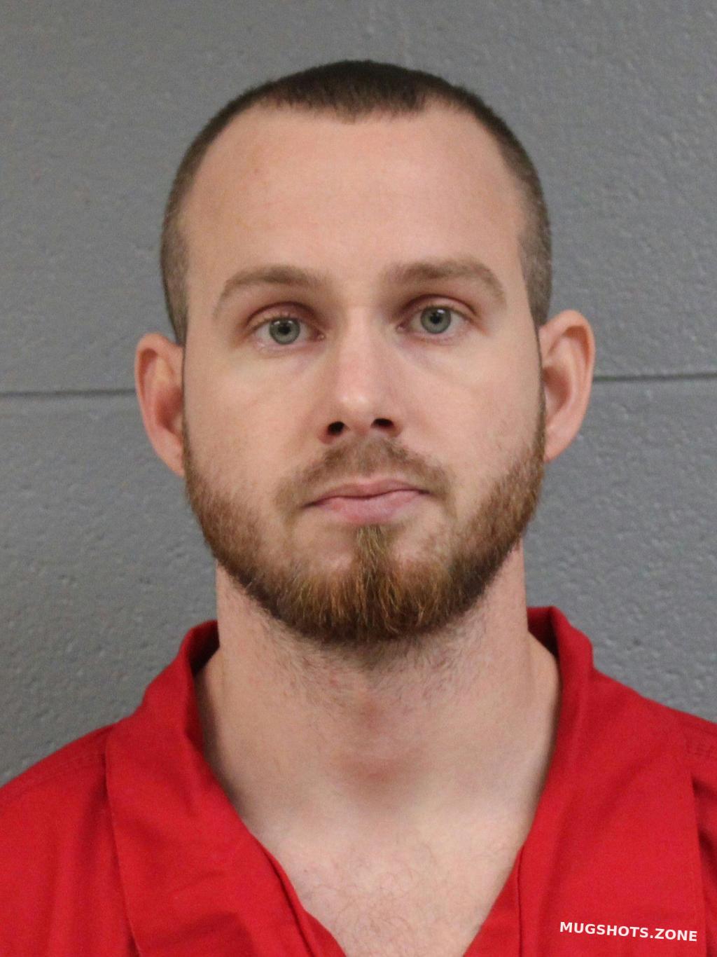 Zuber Travis James 11 15 2023 Highland County Mugshots Zone