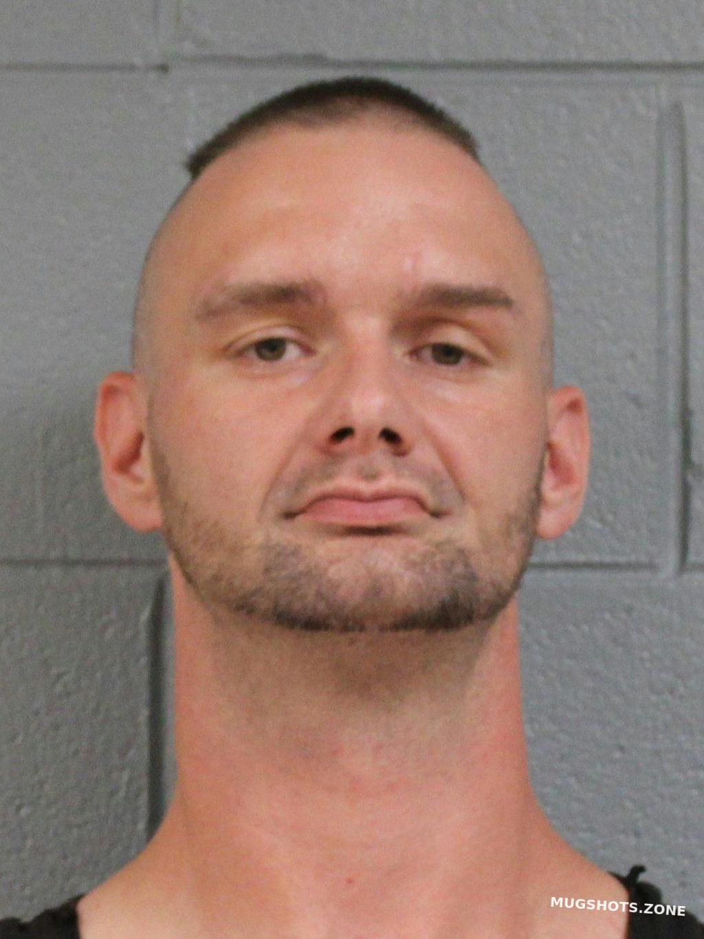 Pollard Christopher Ray 12 04 2023 Highland County Mugshots Zone