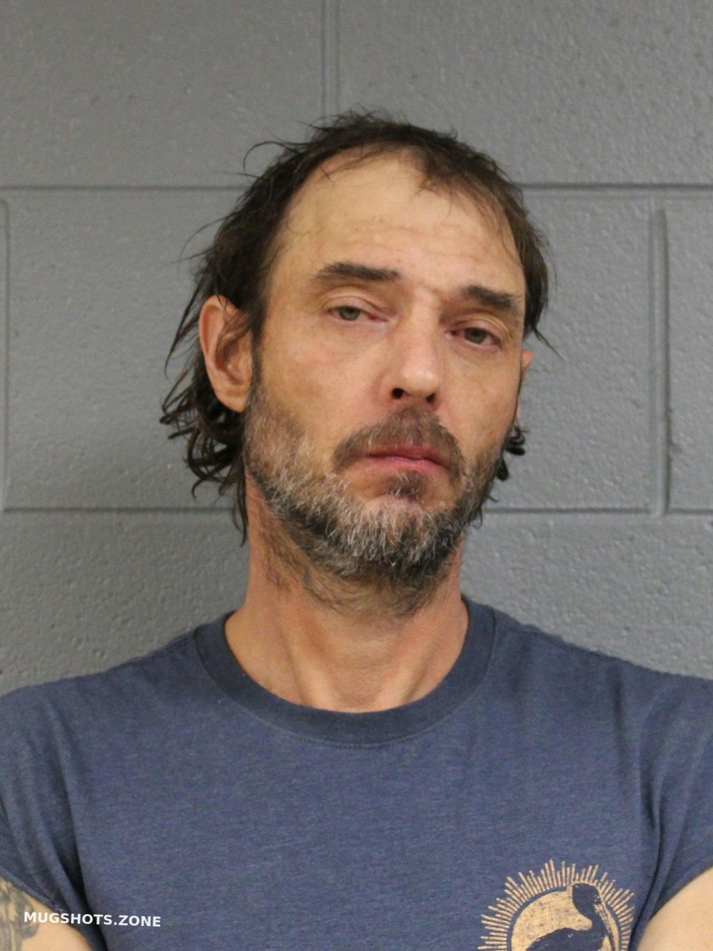 GREEN JERRY FRANCES 12/14/2023 - Highland County Mugshots Zone