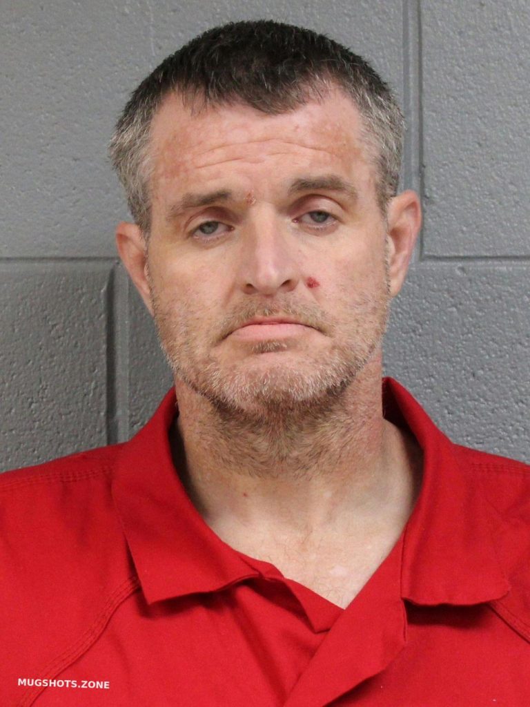 LAWHUN DAVID MICHAEL 12/15/2023 - Highland County Mugshots Zone