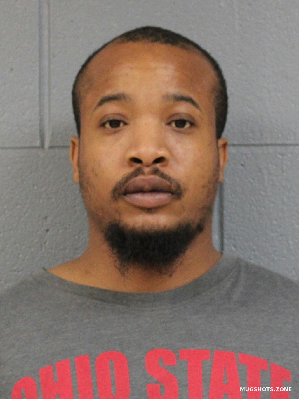 LAWRENCE ETHAN ALLAN 12/27/2023 - Highland County Mugshots Zone