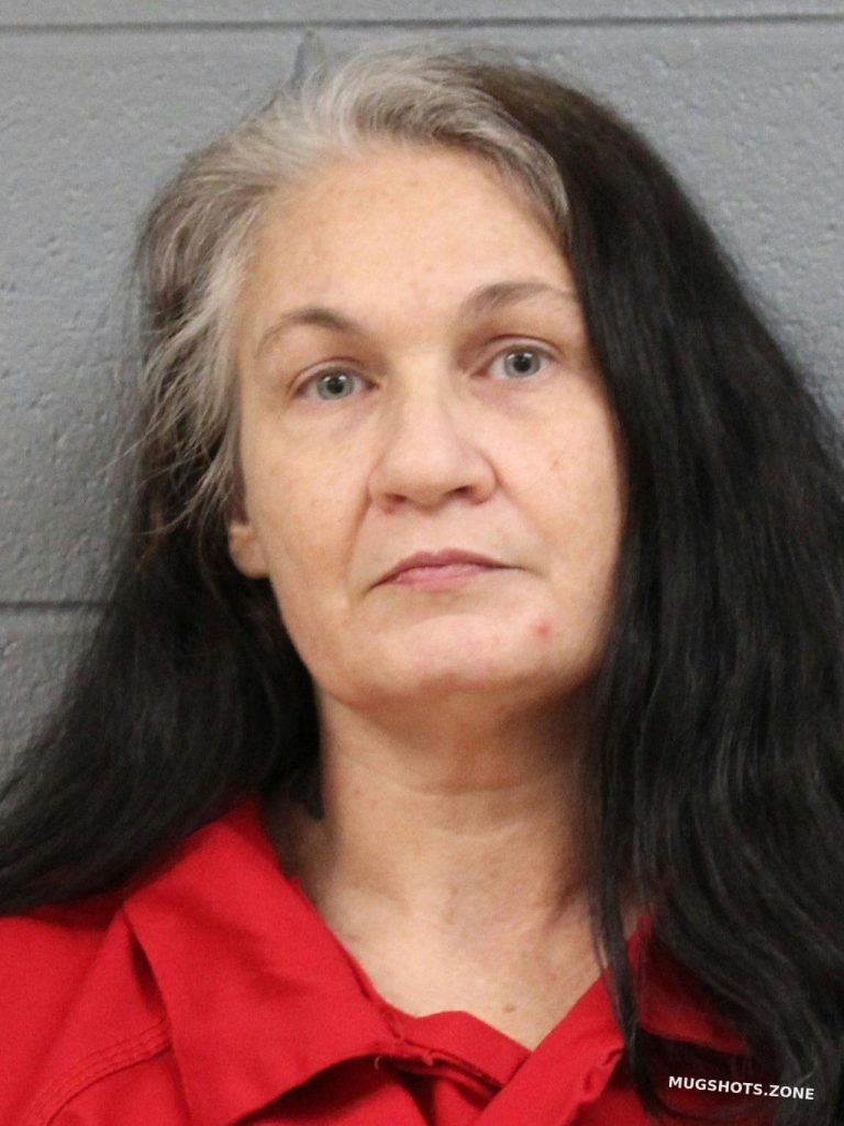 JONES SHANDA MICHELLE 01/02/2024 - Highland County Mugshots Zone