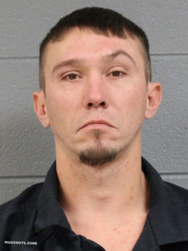 OSTERLOH TYLER RICHARD 01/05/2024 - Highland County Mugshots Zone