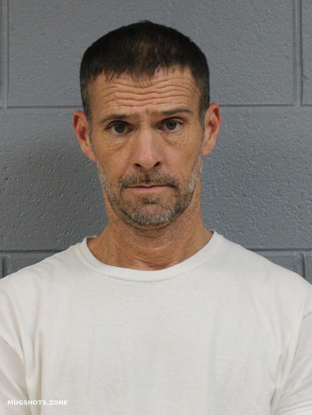 Dunn Jr Franke Theodore 01 09 2024 Highland County Mugshots Zone