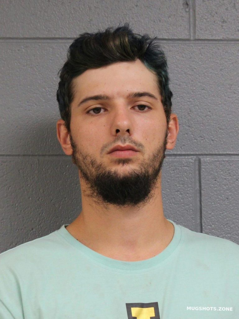 SMITH JR JOEY 01/11/2024 - Highland County Mugshots Zone