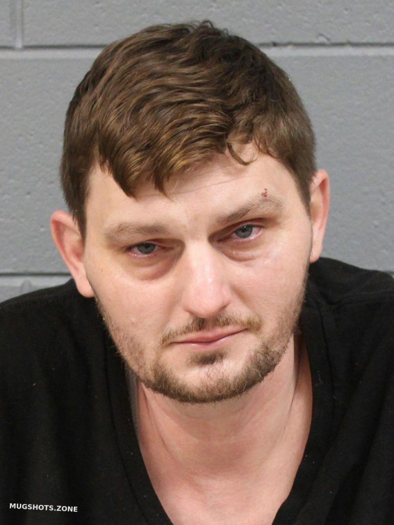 POE III FRANK GERALD 01/14/2024 - Highland County Mugshots Zone