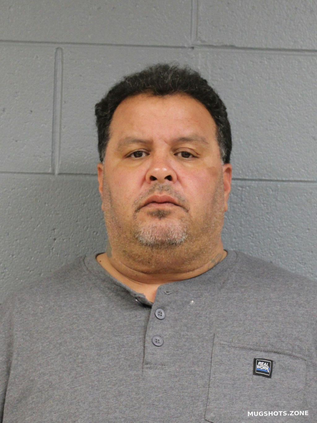 SCOTT JOSEPH MATTHEW 01/28/2024 - Highland County Mugshots Zone