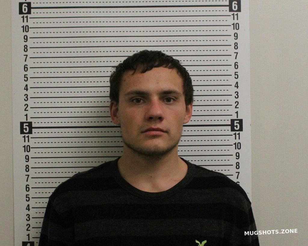 DOWNS DYLAN AARON 01/29/2024 - Highland County Mugshots Zone