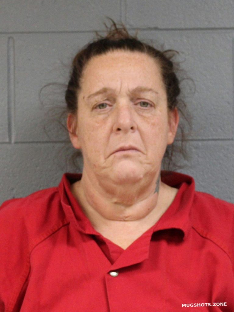 RALPH TARA DAWN 01/31/2024 - Highland County Mugshots Zone