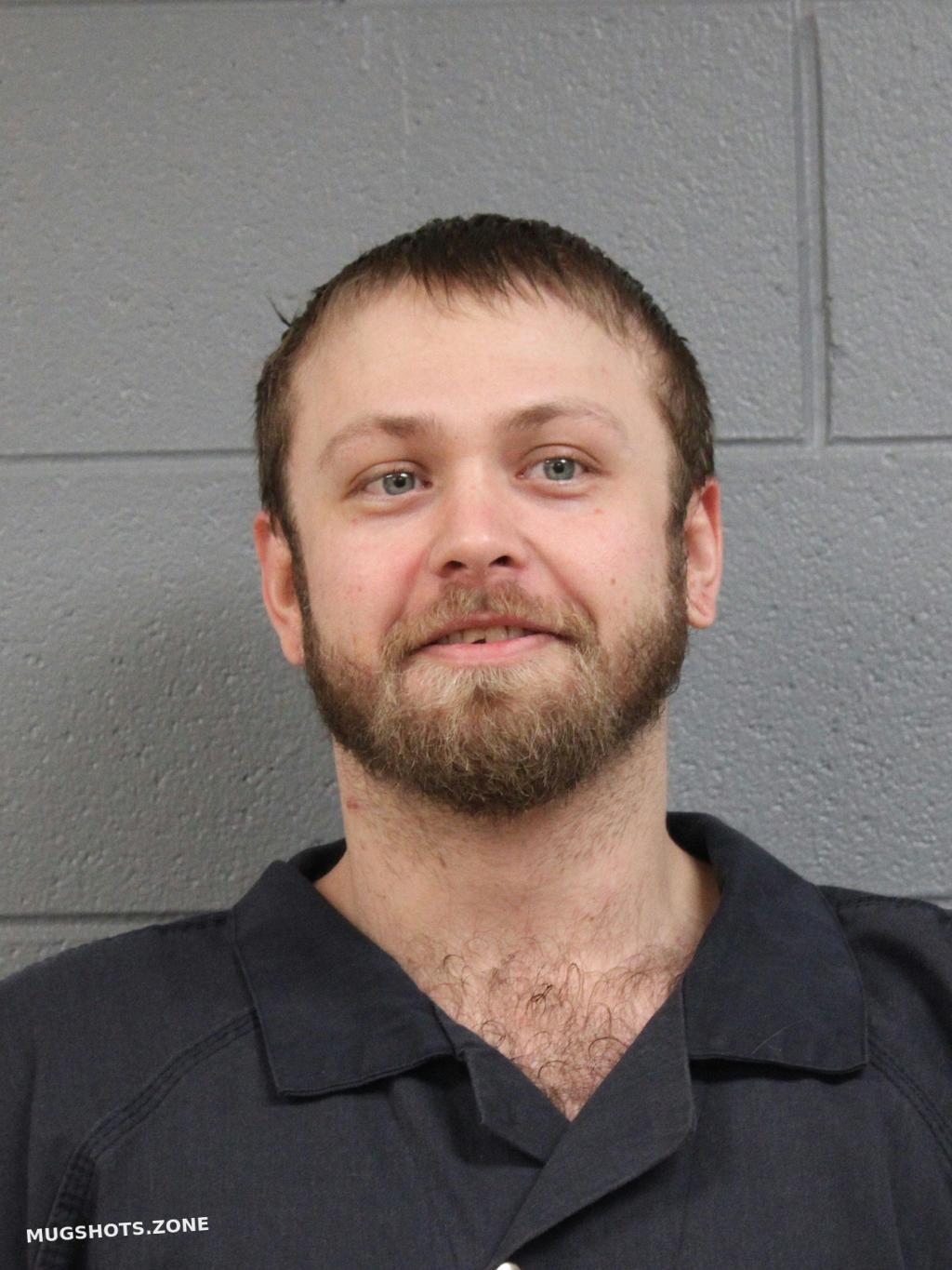 SHACKELFORD JACOB RUSSELL 01/31/2024 - Highland County Mugshots Zone