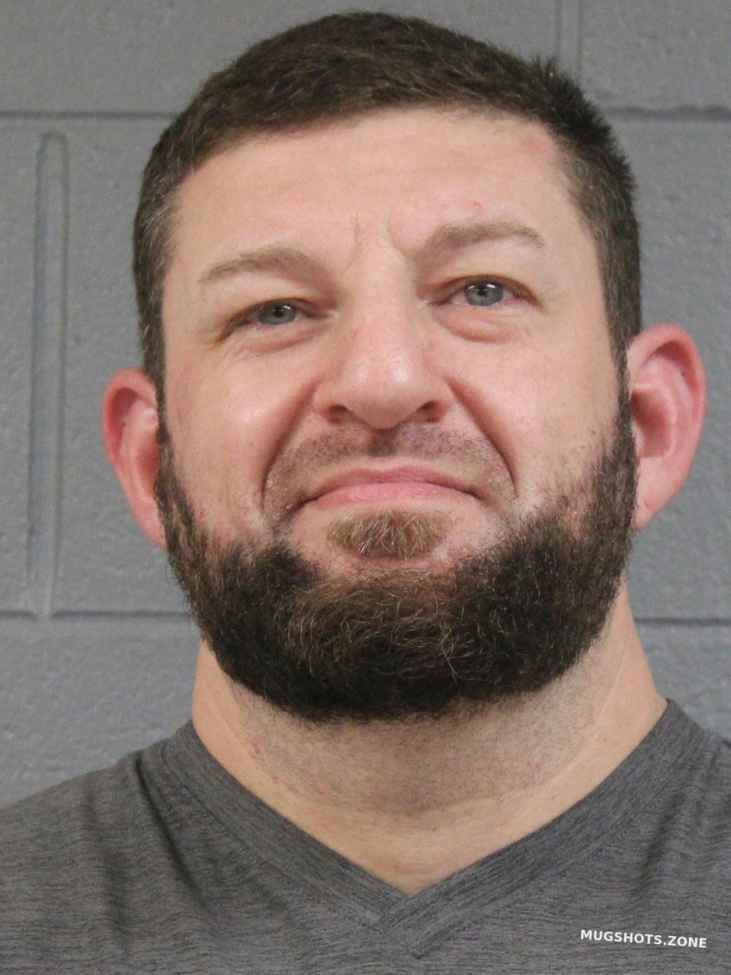 CARSON MICHAEL LESLIE 02/03/2024 - Highland County Mugshots Zone