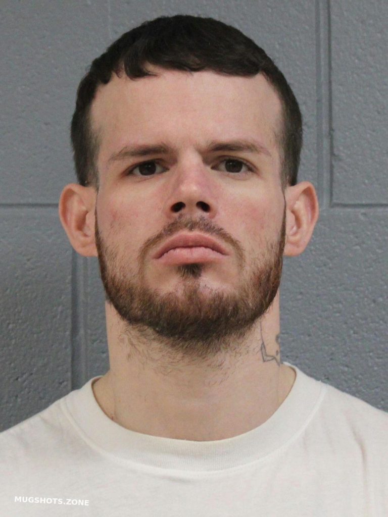 COWMAN CODY L 02/07/2024 - Highland County Mugshots Zone