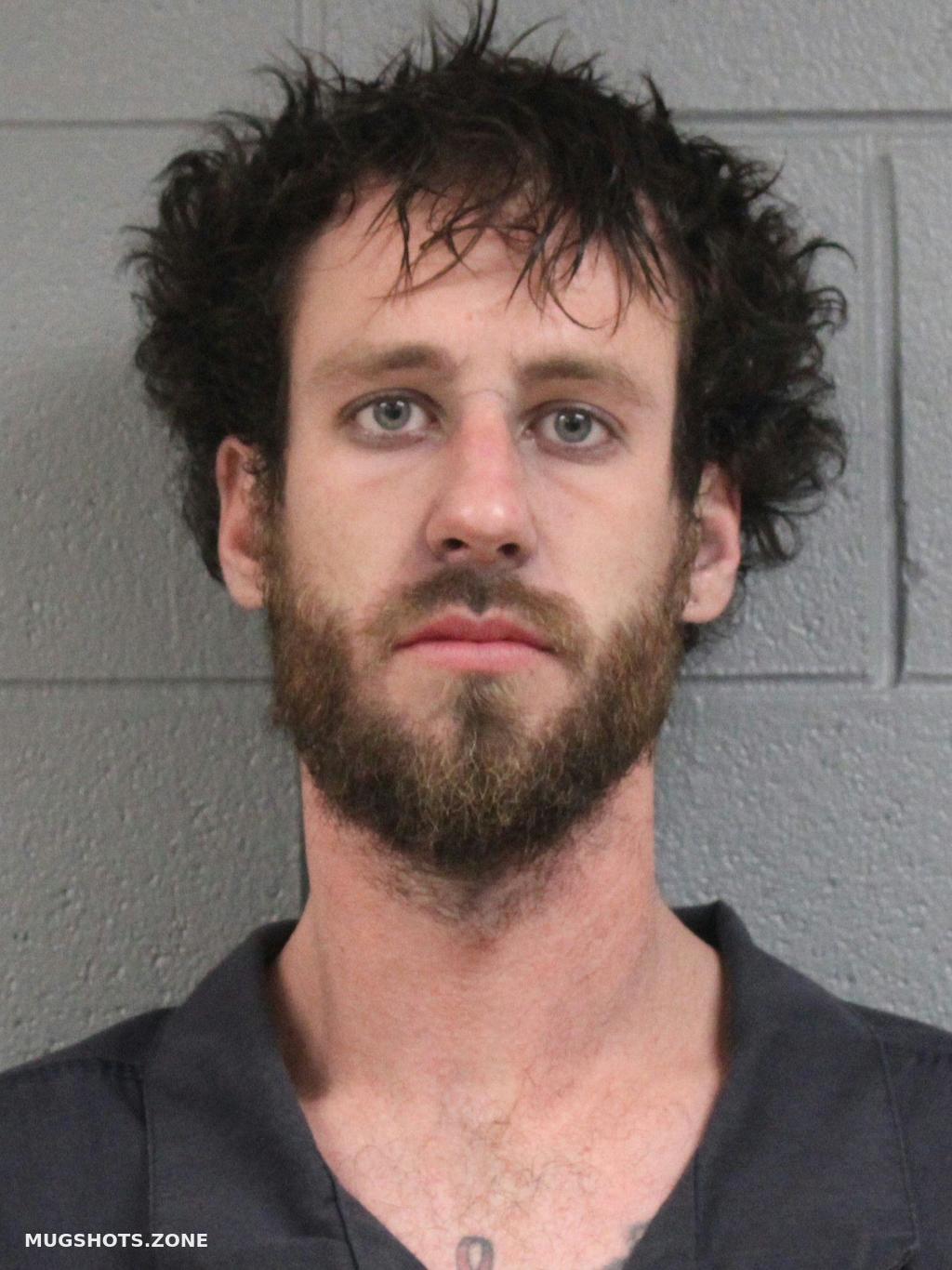 Chamblin Nathaniel Matthew 02 07 2024 Highland County Mugshots Zone