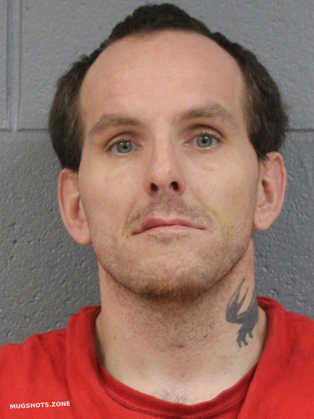 Cramton Joseph James 02 12 2024 Highland County Mugshots Zone