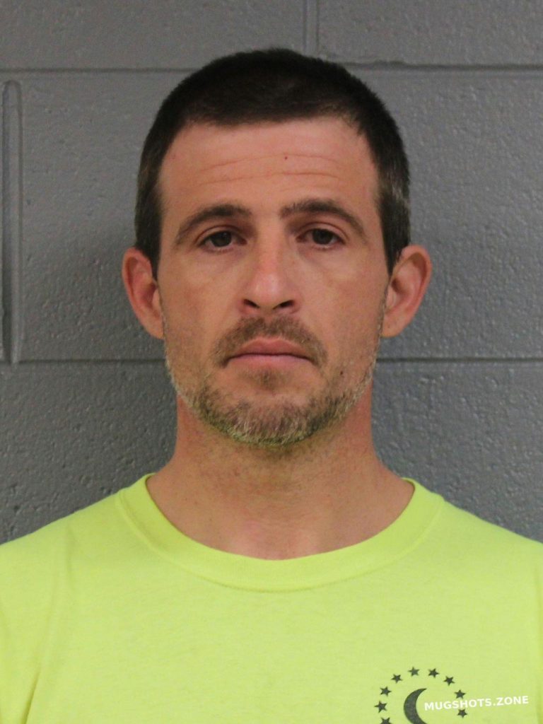 ROSE JR DON LESTER 02/14/2024 - Highland County Mugshots Zone