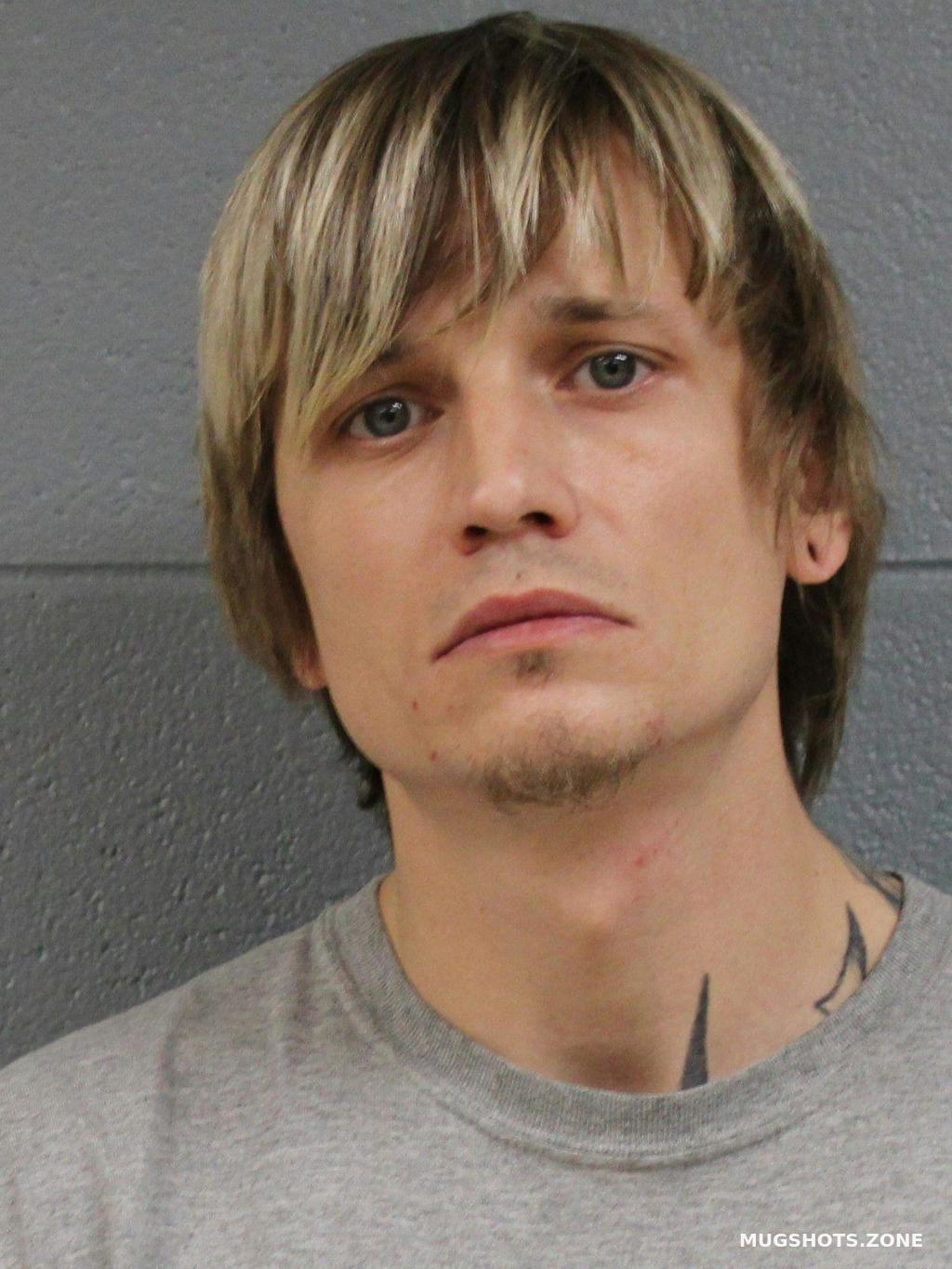 Johnson Jeremiah James 02 26 2024 Highland County Mugshots Zone