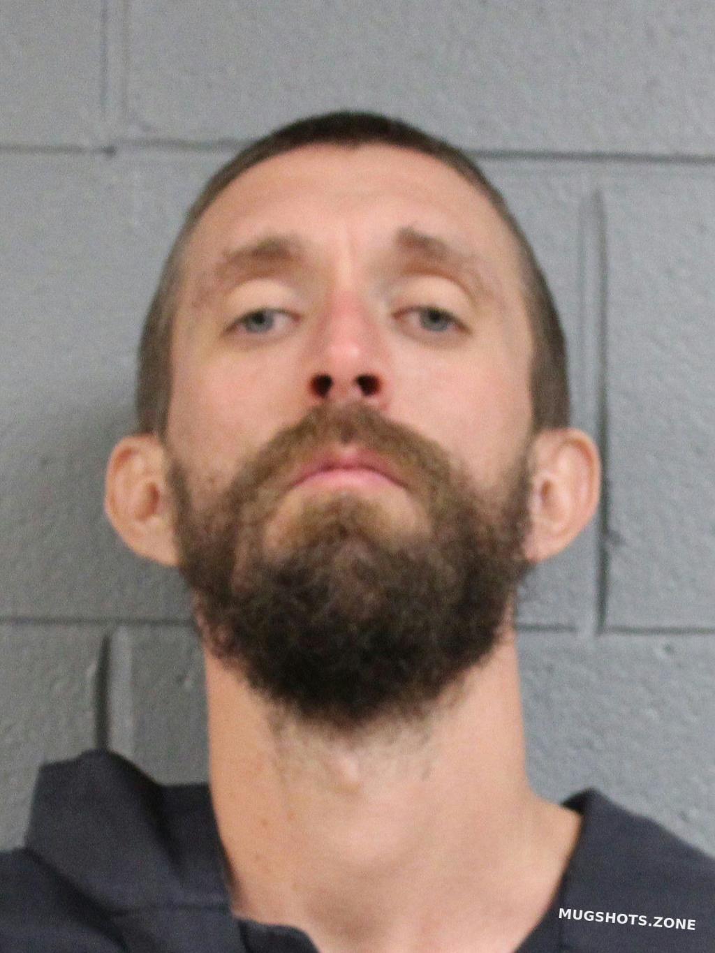 RHOADS SHANE MICHAEL 03/03/2024 - Highland County Mugshots Zone