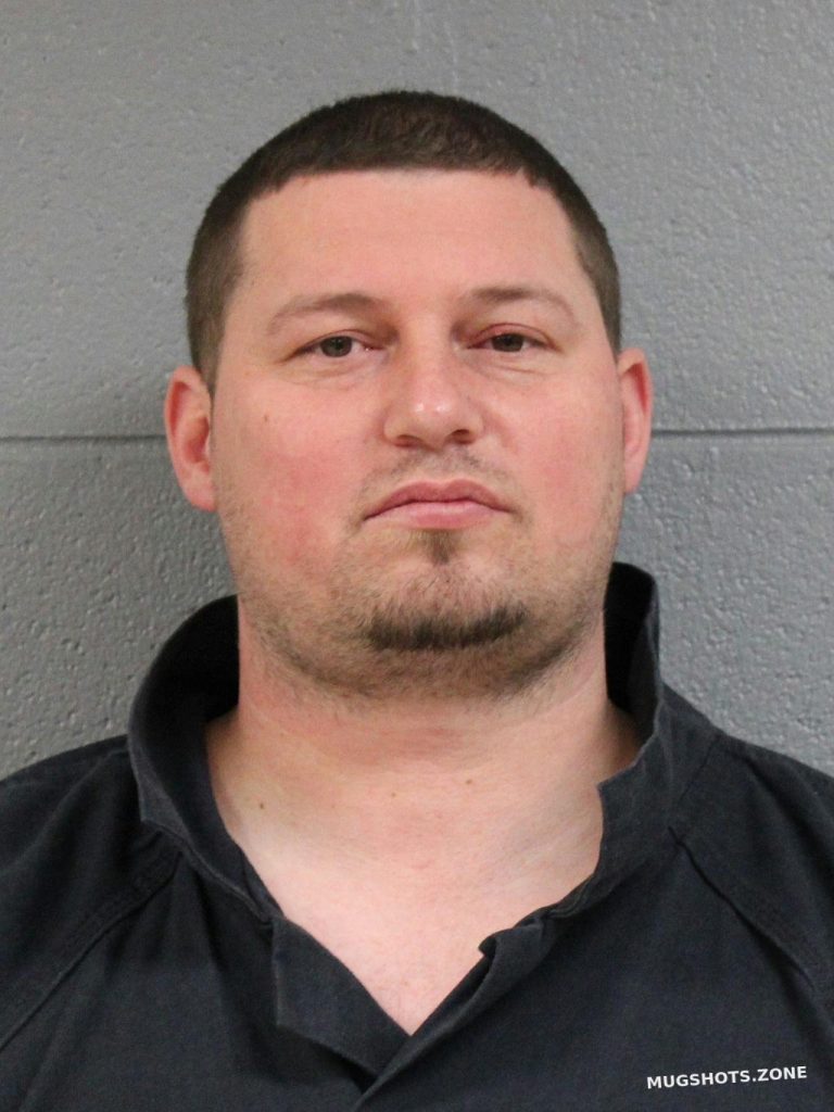 STRATTON SETH ROBERT 03/04/2024 - Highland County Mugshots Zone