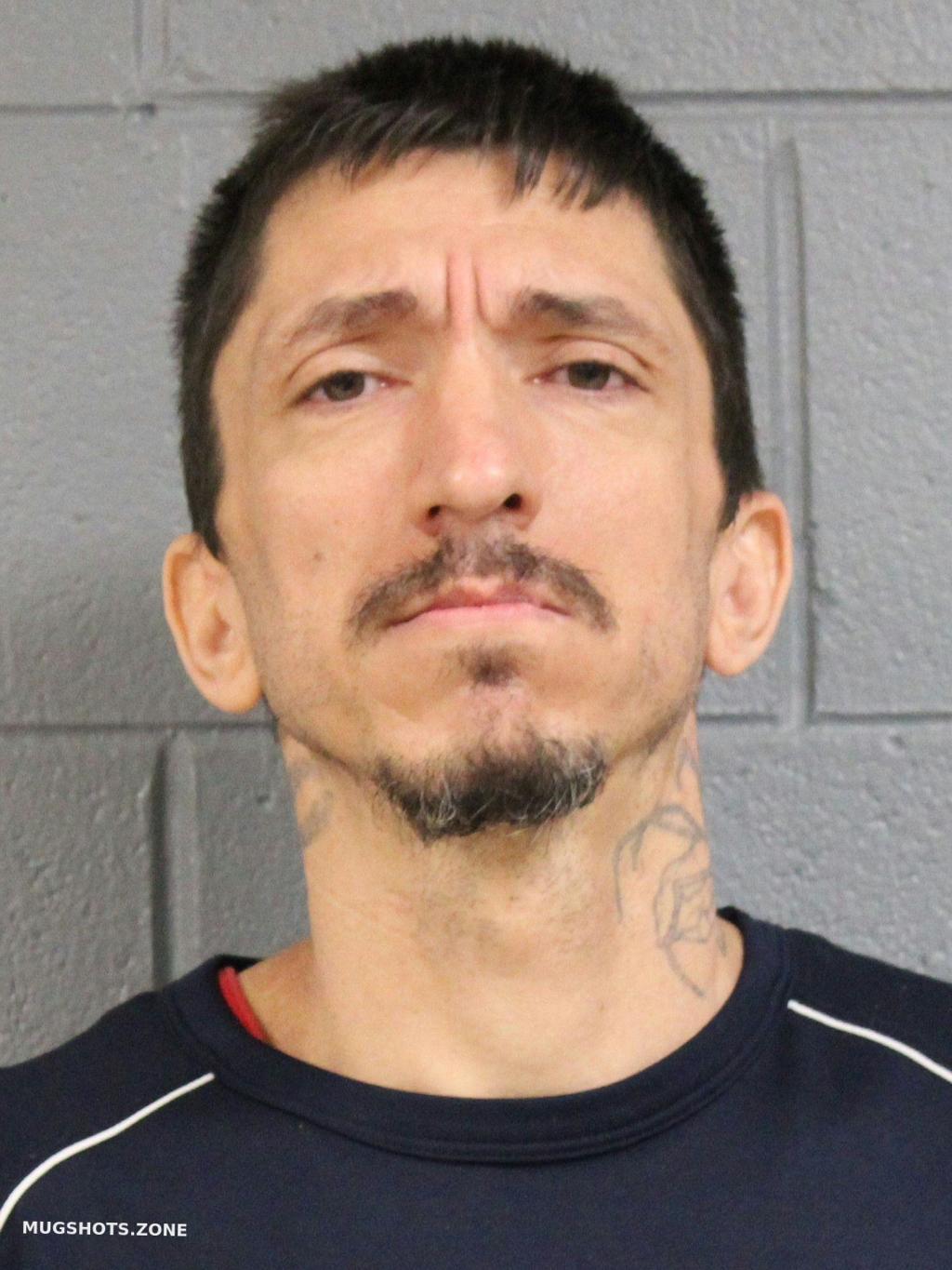 Shouse Scott Eugene 03 06 2024 Highland County Mugshots Zone