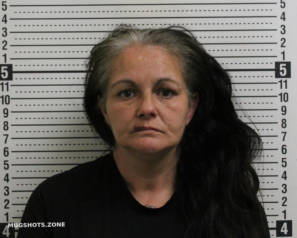 LEETH KATHRYN ANN 03/21/2024 - Highland County Mugshots Zone