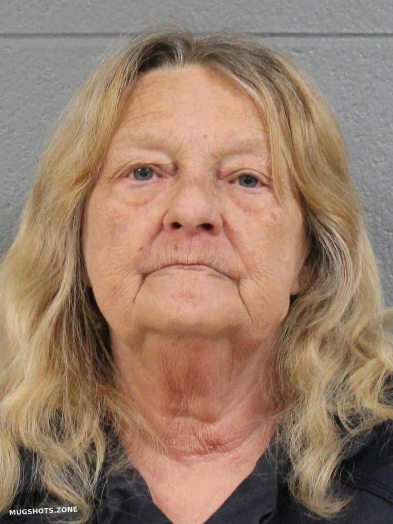CERTAIN BETTY K 03/21/2024 - Highland County Mugshots Zone