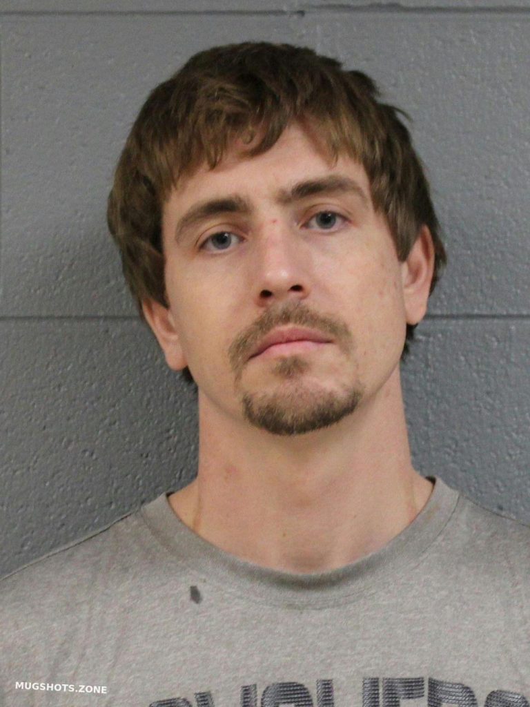 ANDERSON AARON JOSHUA 04/01/2024 - Highland County Mugshots Zone