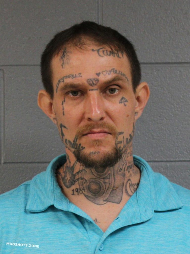Green Travis Justin 04 02 2024 Highland County Mugshots Zone