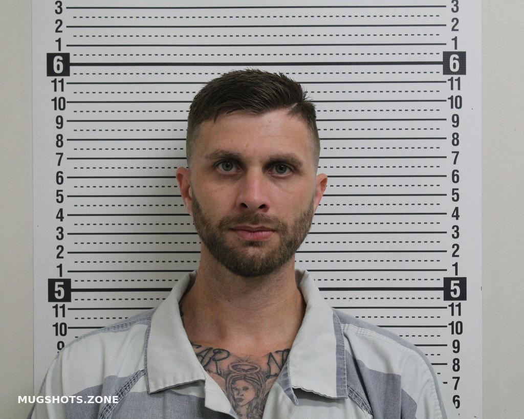 MULLENIX ANDREW SCOTT 04/11/2024 - Highland County Mugshots Zone