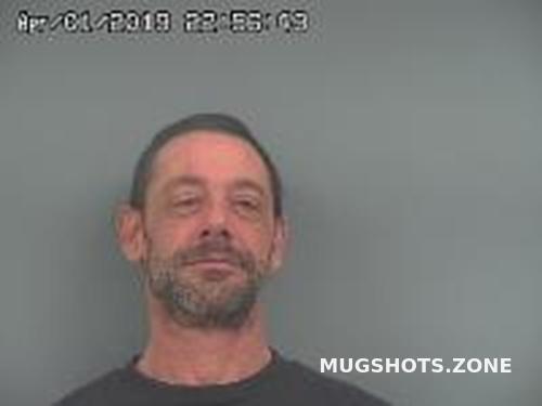 INLOW ROGER EDWARD 04/15/2024 - Highland County Mugshots Zone
