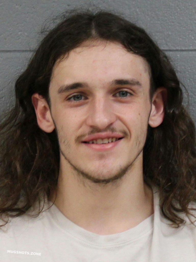 HATLEY CONNOR JOSEPH 04/16/2024 - Highland County Mugshots Zone