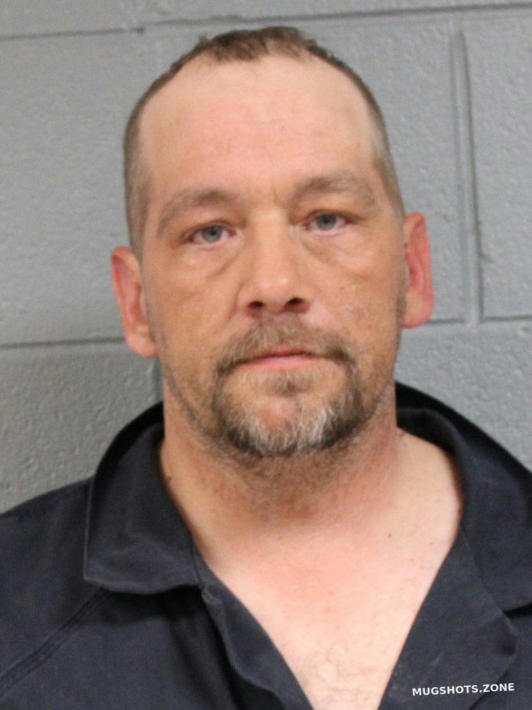 HOWELL MATTHEW LEE 04/19/2024 - Highland County Mugshots Zone