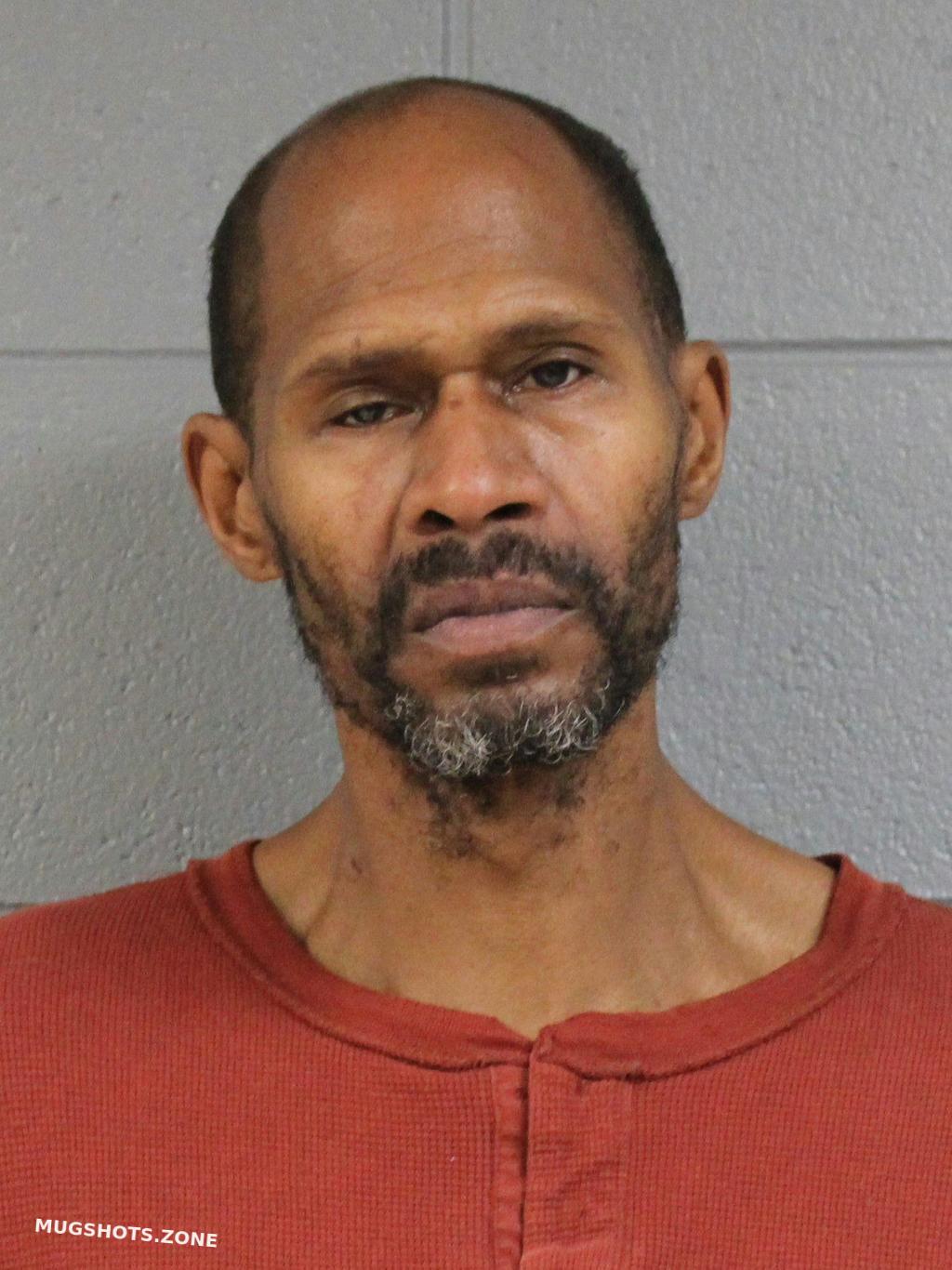 BOND PAUL ANTHONY 04/19/2024 - Highland County Mugshots Zone