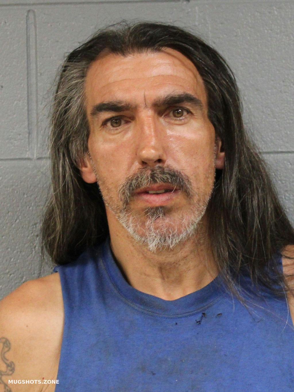 FOWLER JASON P 04/29/2024 - Highland County Mugshots Zone