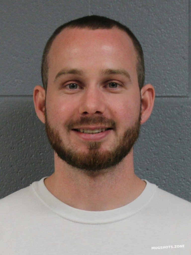 ZUBER TRAVIS JAMES 05/03/2024 - Highland County Mugshots Zone