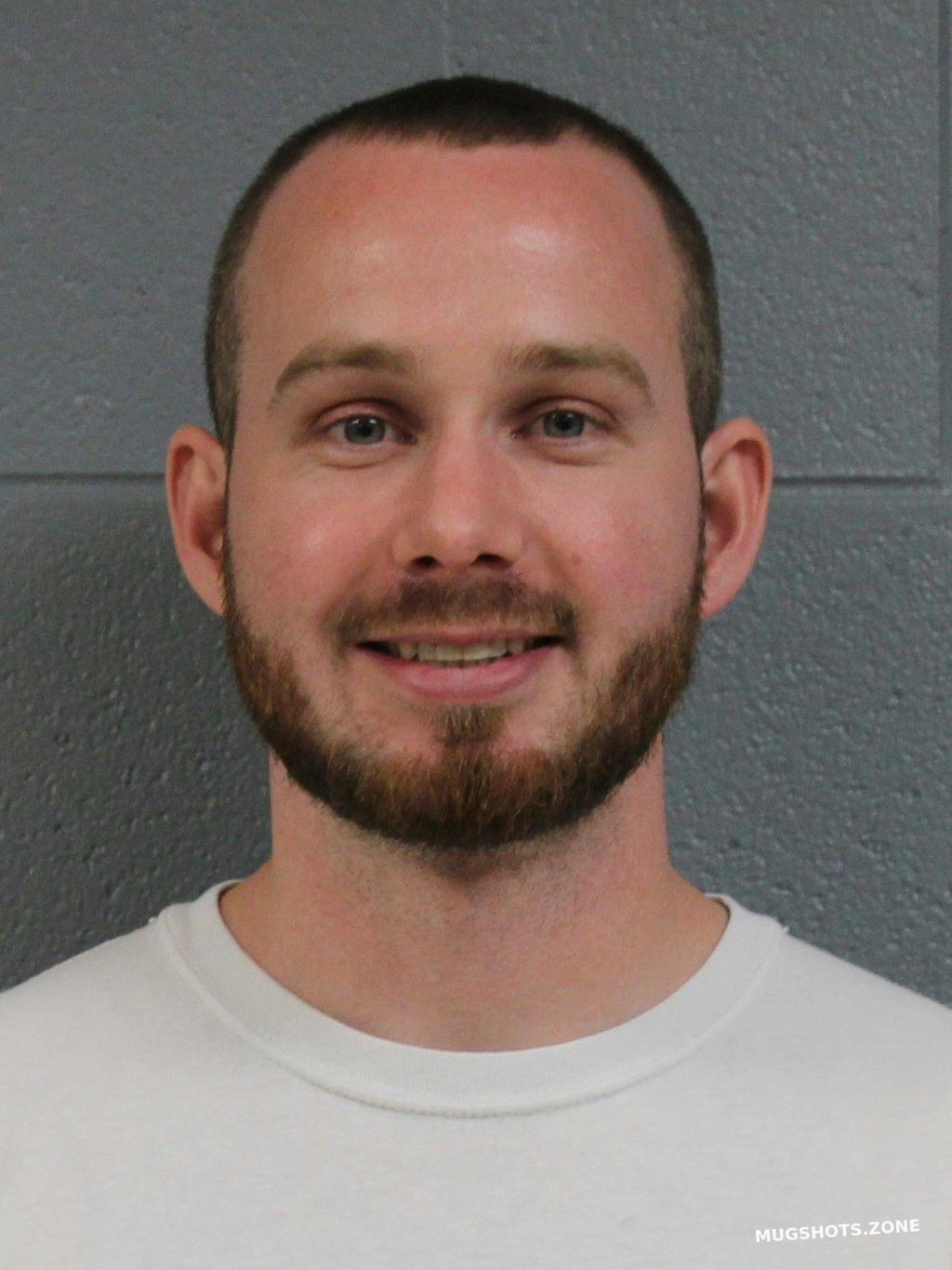 ZUBER TRAVIS JAMES 05/03/2024 - Highland County Mugshots Zone