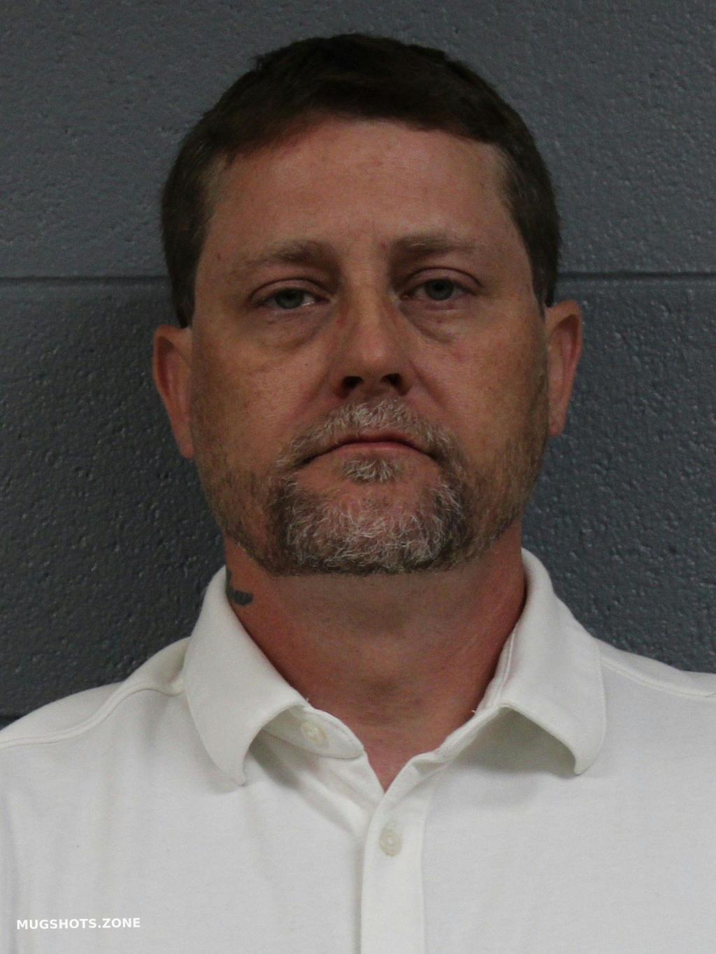 ODEN ISAAC BEORN 05/08/2024 - Highland County Mugshots Zone