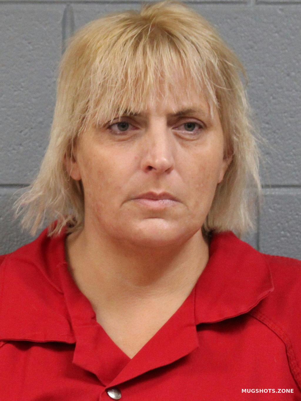 Jones Tammy Marie 05 10 2024 Highland County Mugshots Zone