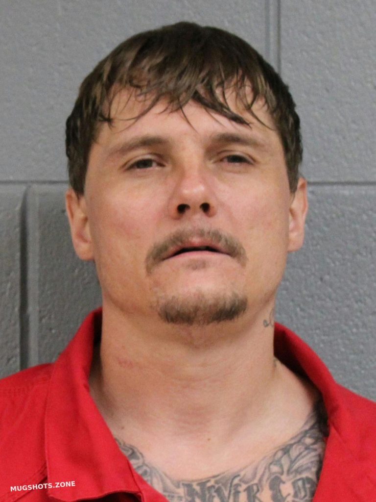 SMITH LEVI CHRISTOPHER 05/10/2024 - Highland County Mugshots Zone