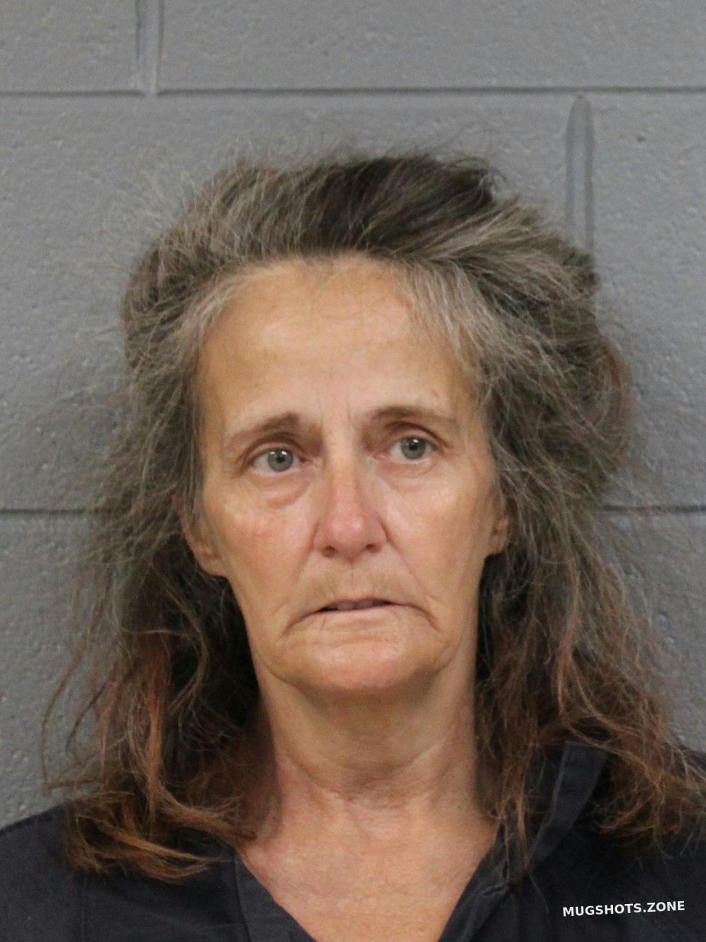 SHAFFER JESKA ANN 05/15/2024 - Highland County Mugshots Zone