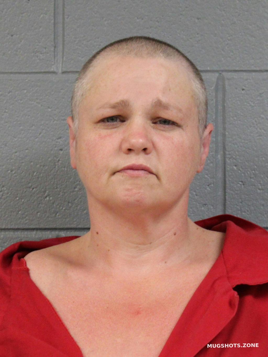 Button Rachale L 05 16 2024 Highland County Mugshots Zone
