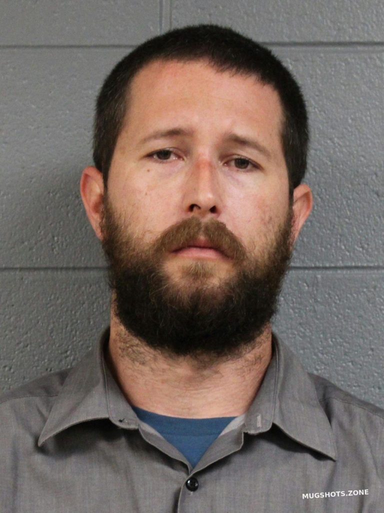 WATSON ANDREW LEE 05/17/2024 - Highland County Mugshots Zone