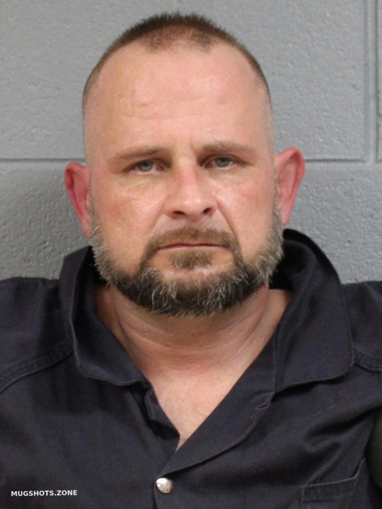 HIBBS CHAD AARON 05/21/2024 - Highland County Mugshots Zone
