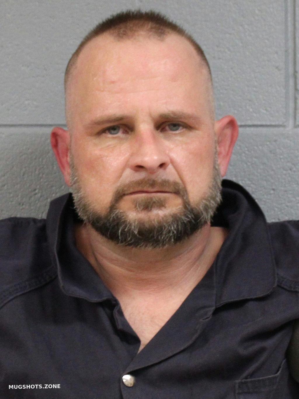 HIBBS CHAD AARON 05/21/2024 - Highland County Mugshots Zone