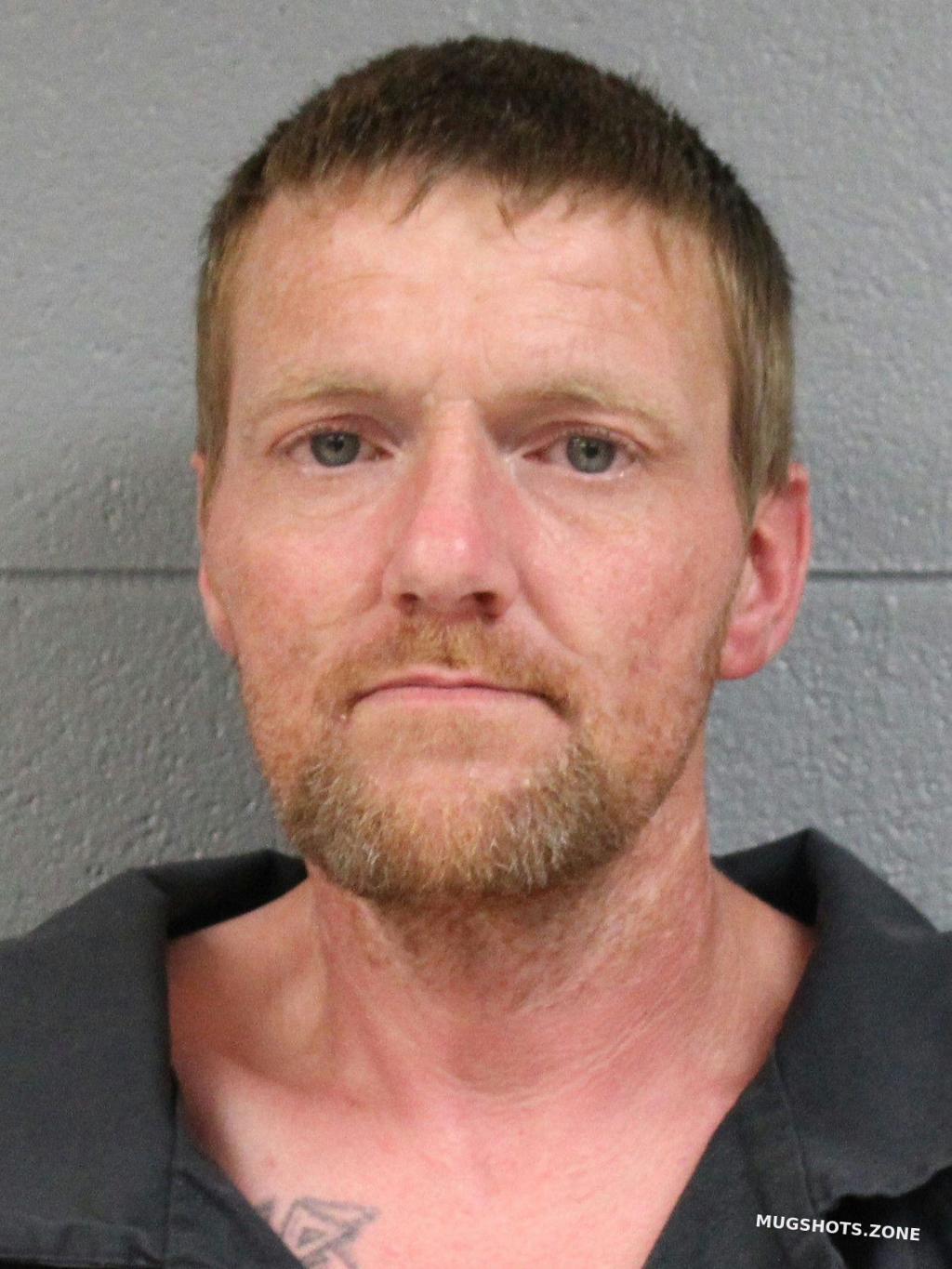 WILLIAMSON JEFFREY RYAN 05/23/2024 - Highland County Mugshots Zone WILLIAMSON JEFFREY RYAN 05/23/2024 - Highland County Mugshots Zone