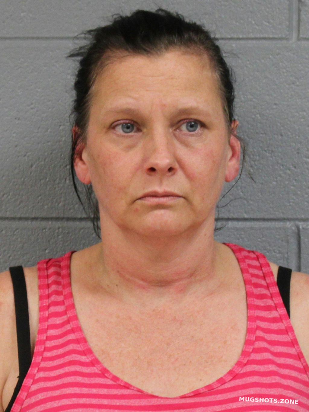 EASTER AMY ANNETTE 05/29/2024 - Highland County Mugshots Zone