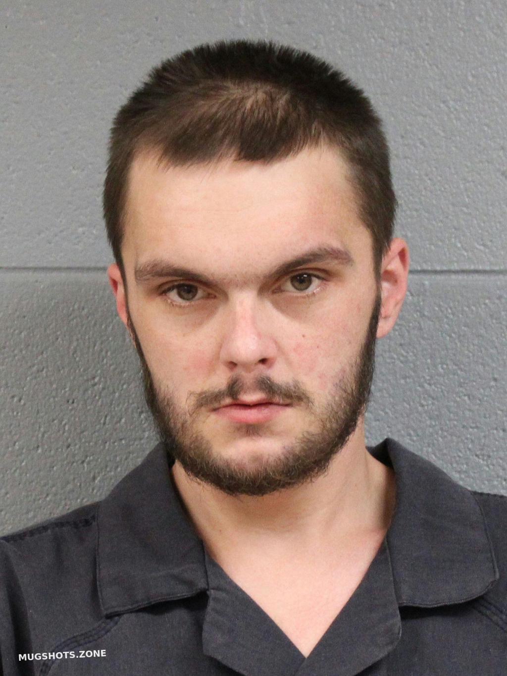 Grubb David Michael 05 30 2024 Highland County Mugshots Zone