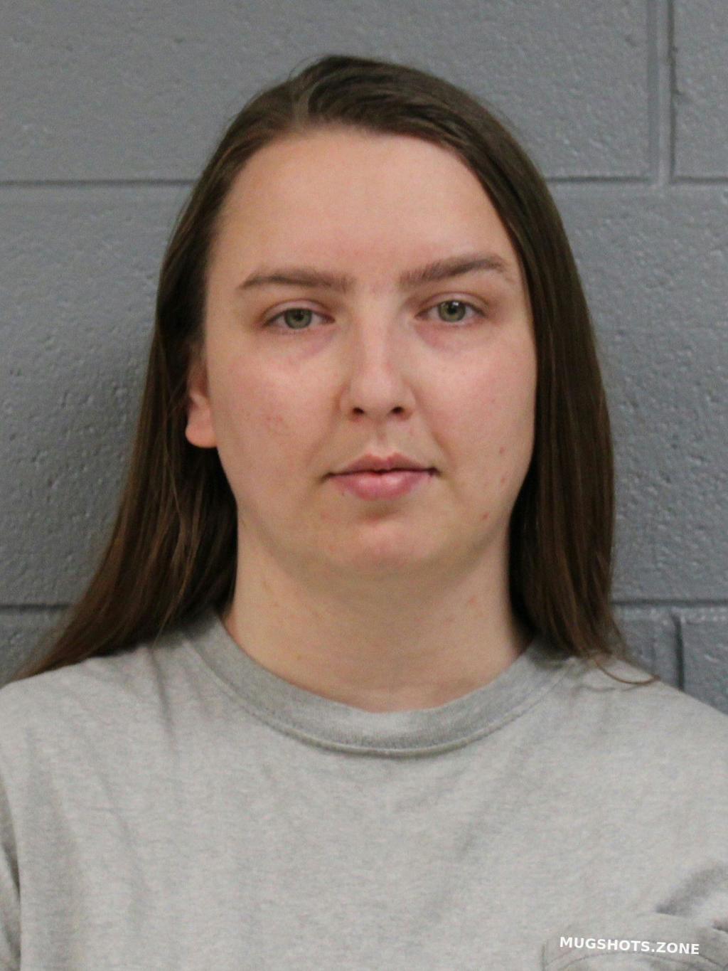 WALTERS HALEY RENEE 05/31/2024 - Highland County Mugshots Zone