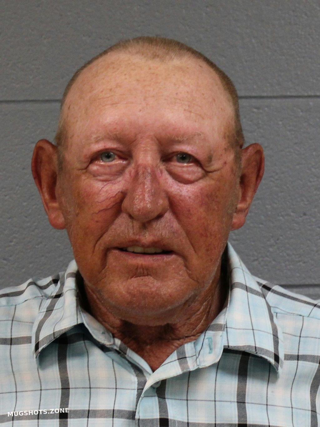 BERNARD IRA JESS 06/07/2024 - Highland County Mugshots Zone