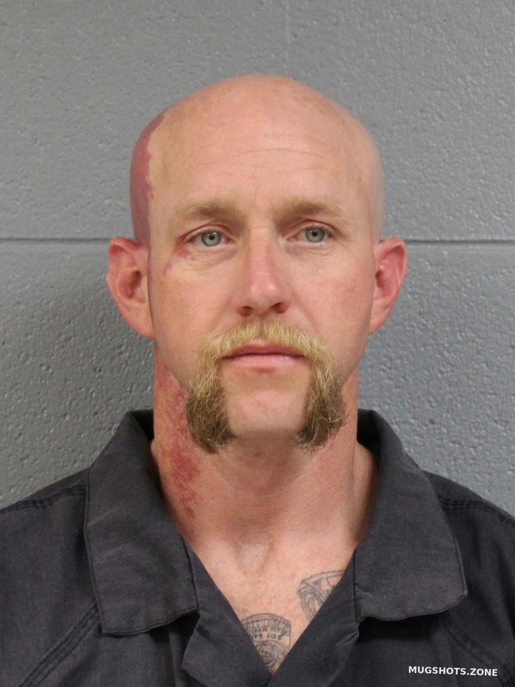 Miller Jr Charles Edward 06 16 2024 Highland County Mugshots Zone