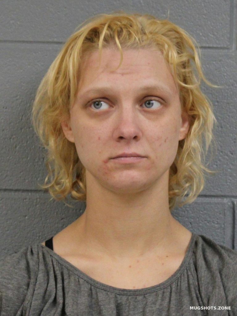 SIMPSON RACHEL NICOLE 06/24/2024 - Highland County Mugshots Zone